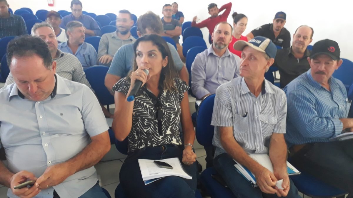 MUNICÍPIOS SERÃO EXCELÊNCIA NACIONAL NA GESTÃO DO LIXO, PROJETA CISAN