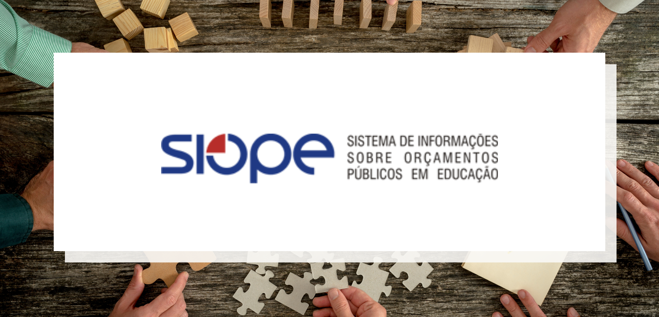 SIOPE: Municípios devem regularizar envio de dados do 6º bimestre de ...
